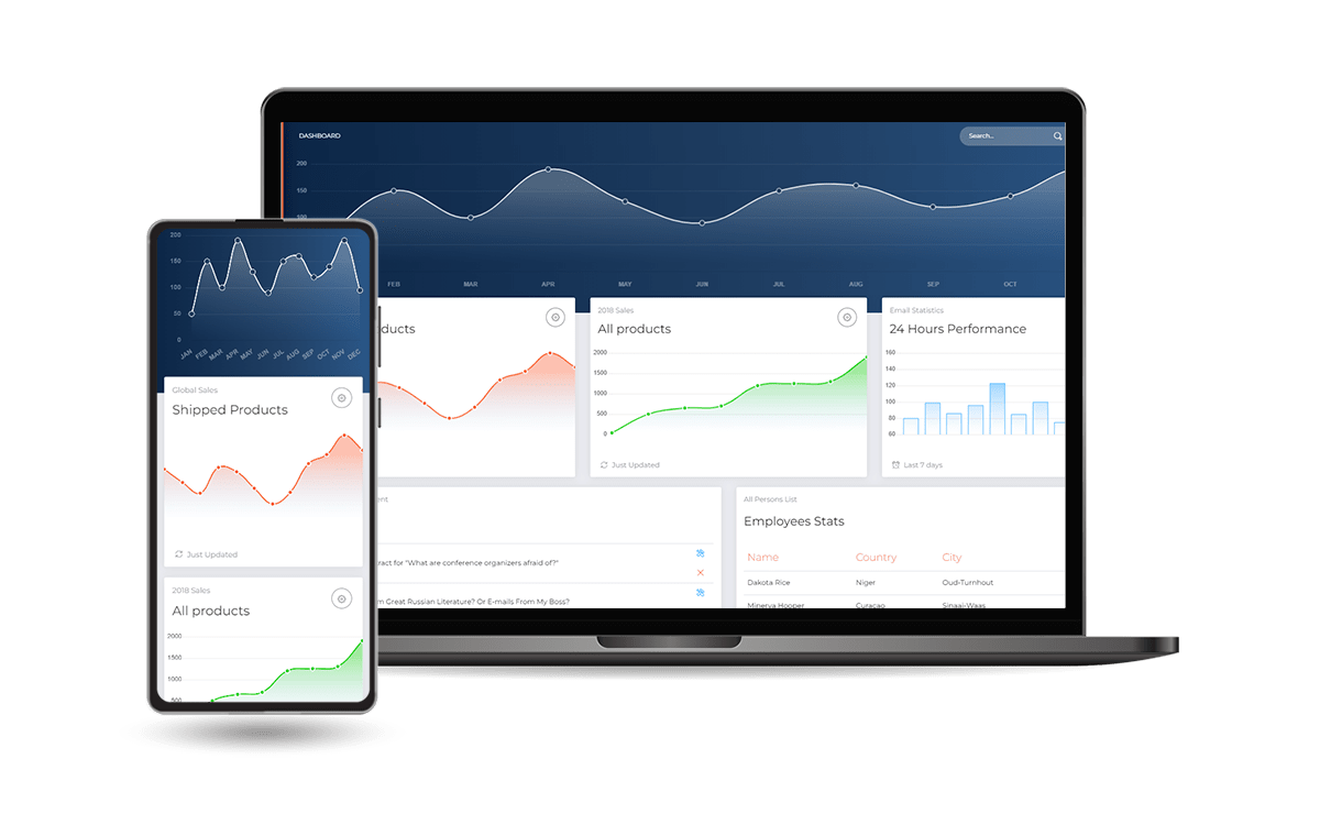 Now Ui Dashboard Open Source Flask Starter Appseed